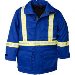 FR Jackets / Parkas - Direct Workwear
