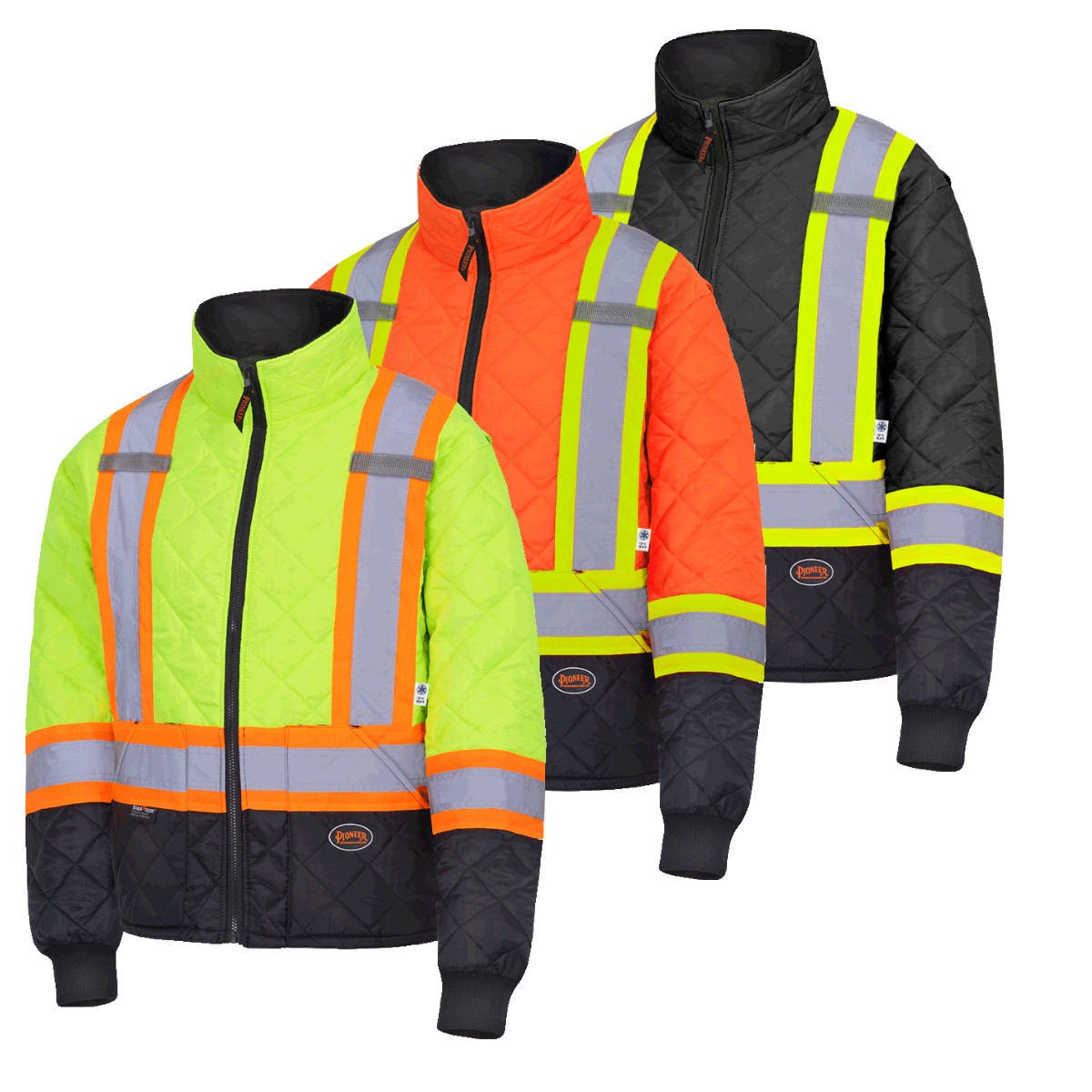 Hi-Viz | Direct Workwear