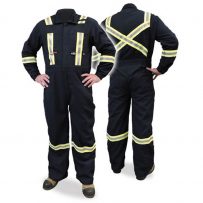 FR Coveralls - Direct Workwear
