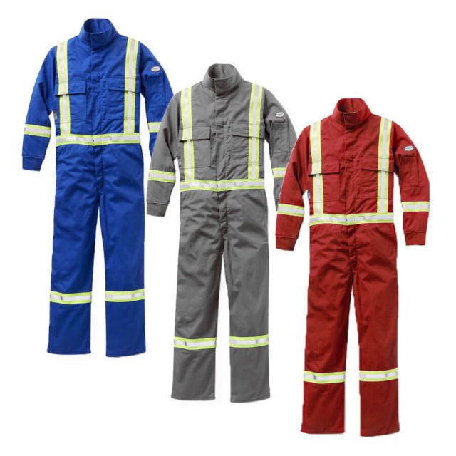 FR Workwear | Direct Workwear