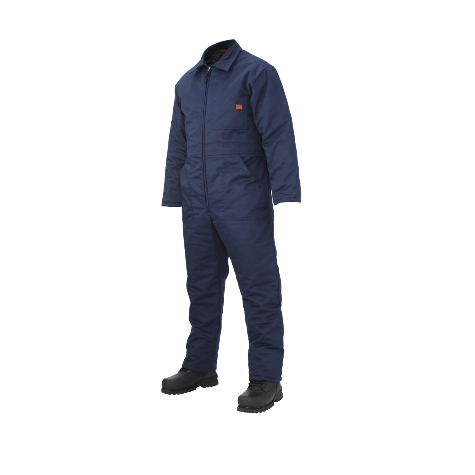 Insulated Coverall (S - 5XLT) | Direct Workwear
