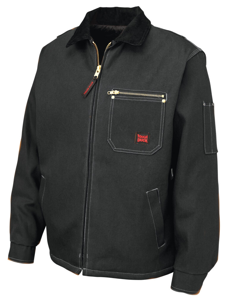 Tough Duck Chore Jacket | Direct Workwear