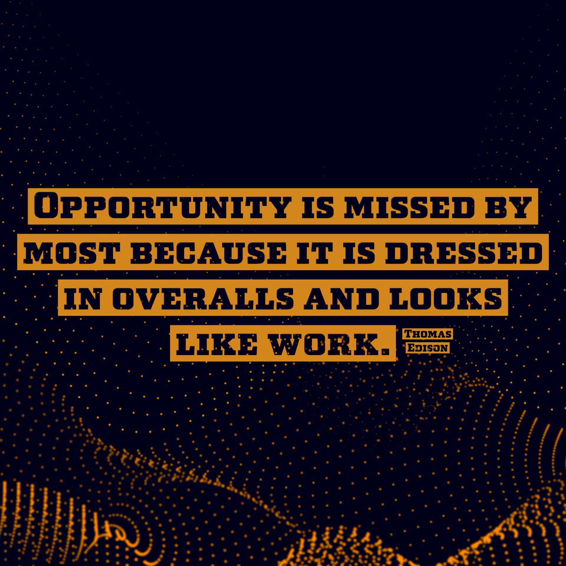 3 Quotes to Get You Through the Longest Shifts | Direct Workwear