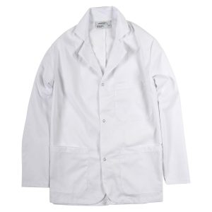 Shop/Lab Coats + Smocks | Direct Workwear