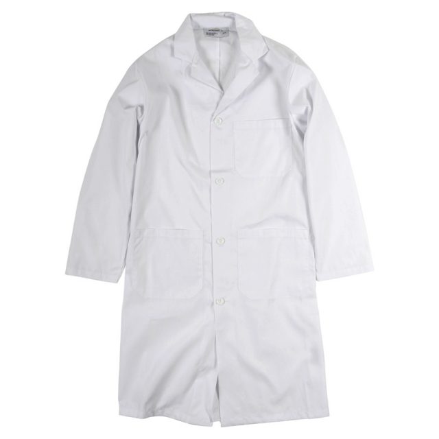 Shop/Lab Coats + Smocks | Direct Workwear