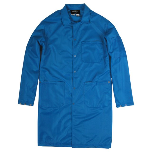 Shop/Lab Coats + Smocks | Direct Workwear