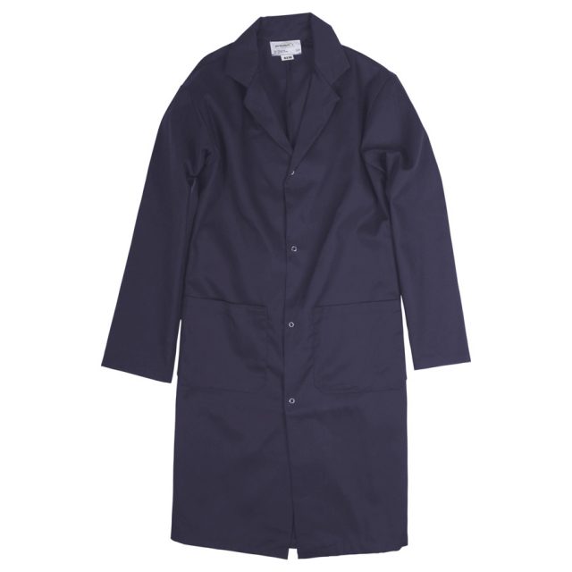 Shop/Lab Coats + Smocks | Direct Workwear