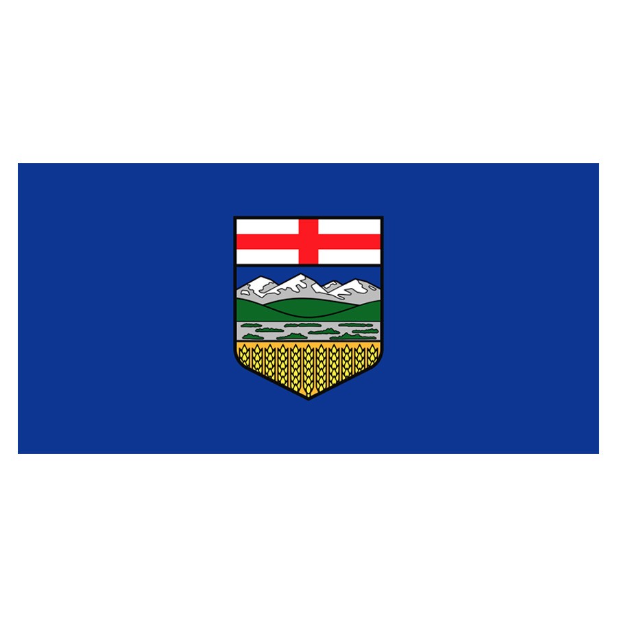 Alberta-Flag