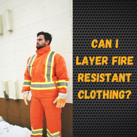 Layering Your FR and Arc Rated PPE | Direct Workwear
