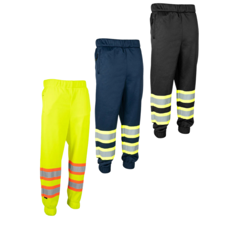 Safety Pants | Direct Workwear