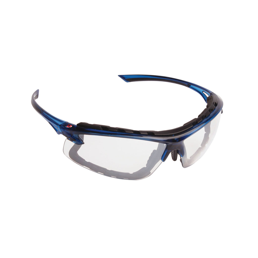 Opti-Seal Series Safety Glasses | Direct Workwear