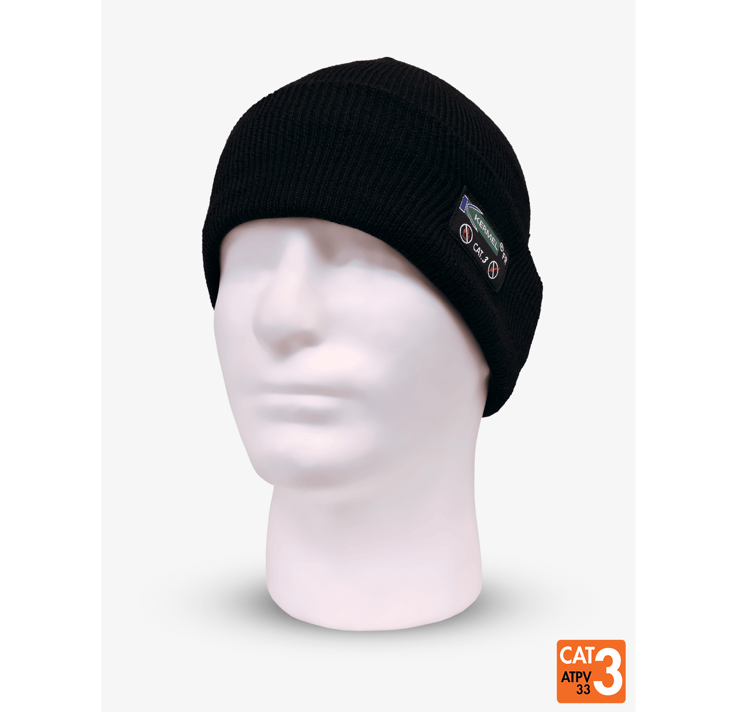 Kermel-Knit-Rib-folded-FR-toque-CAT3