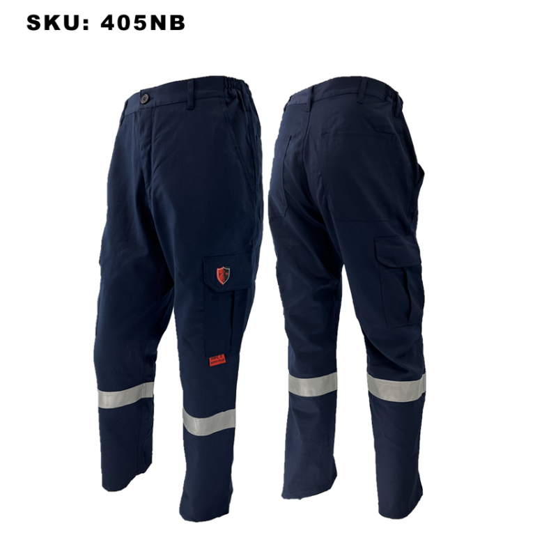 FR Pants | Direct Workwear