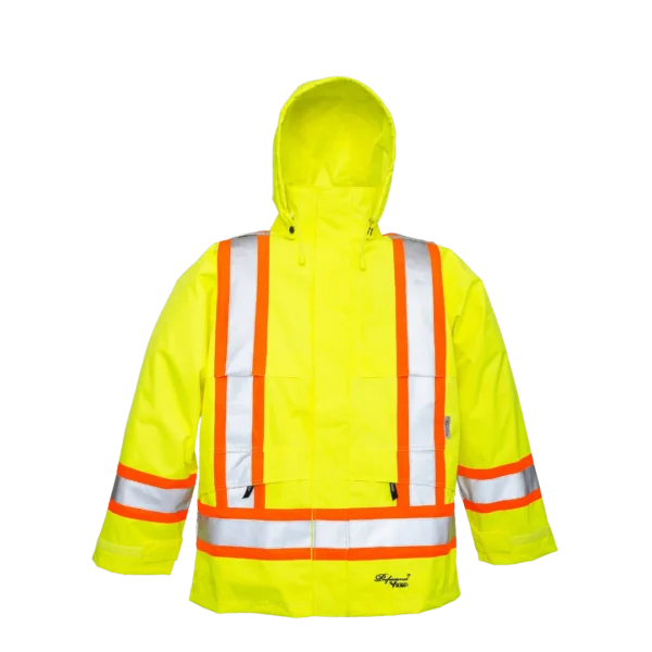 Viking Professional® Journeyman 300D Jacket | Direct Workwear
