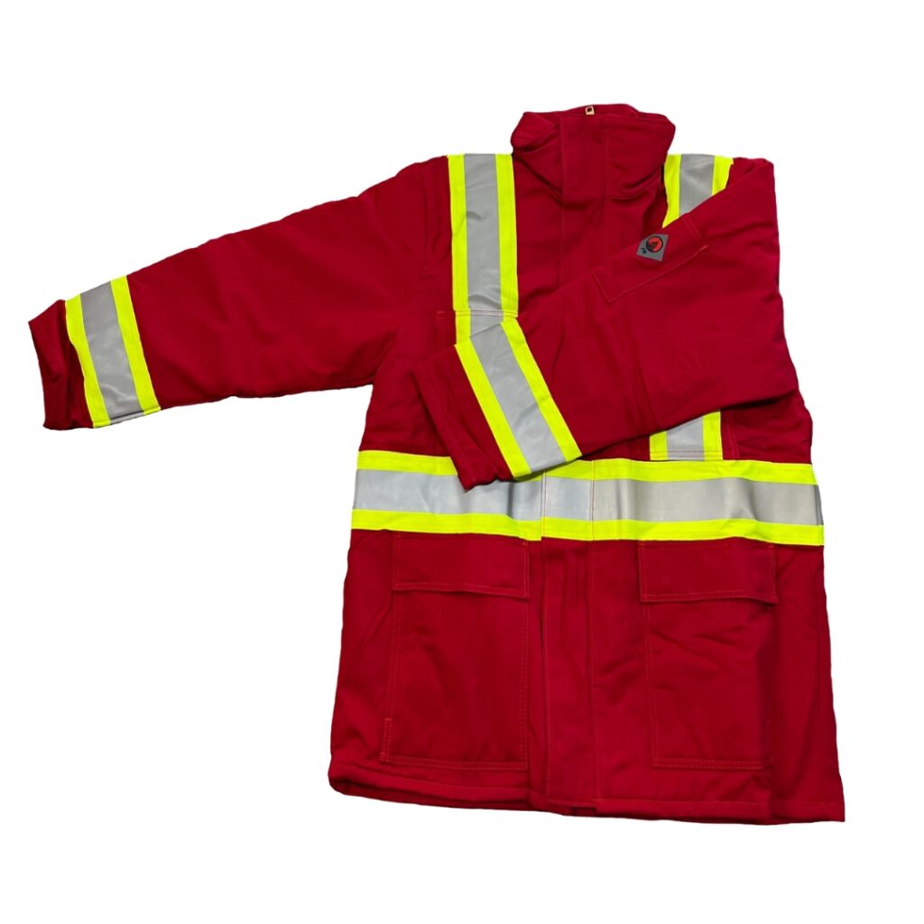 FR Jackets / Parkas | Direct Workwear
