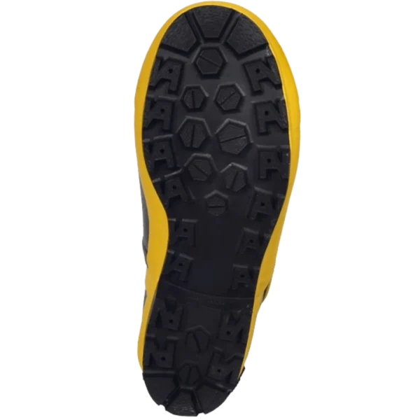 Viking CSA Firefighter® Felt Lined Boots | Direct Workwear