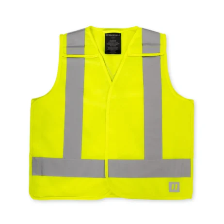 Youth Reflective Safety Vest | Direct Workwear