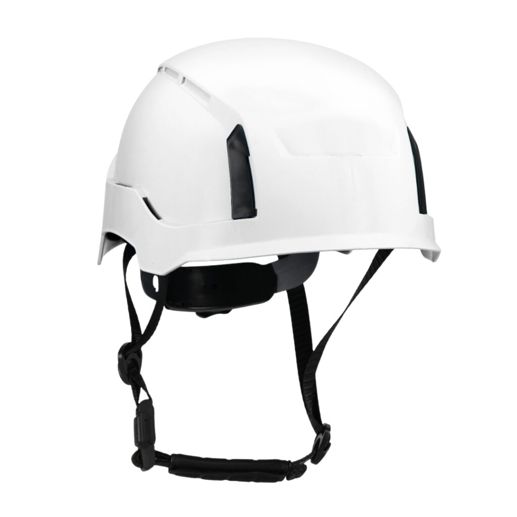 PIP® RZRBack™ Safety Helmet with Chin Strap - Class E, Type 2 | Direct ...